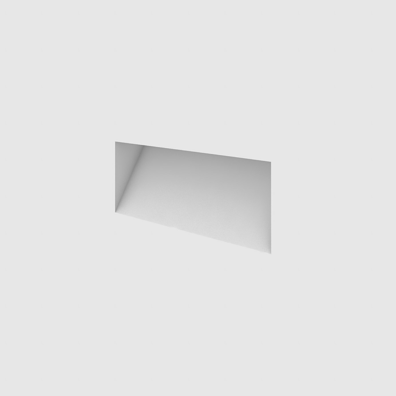 Slope 20x8 IP Light Casting